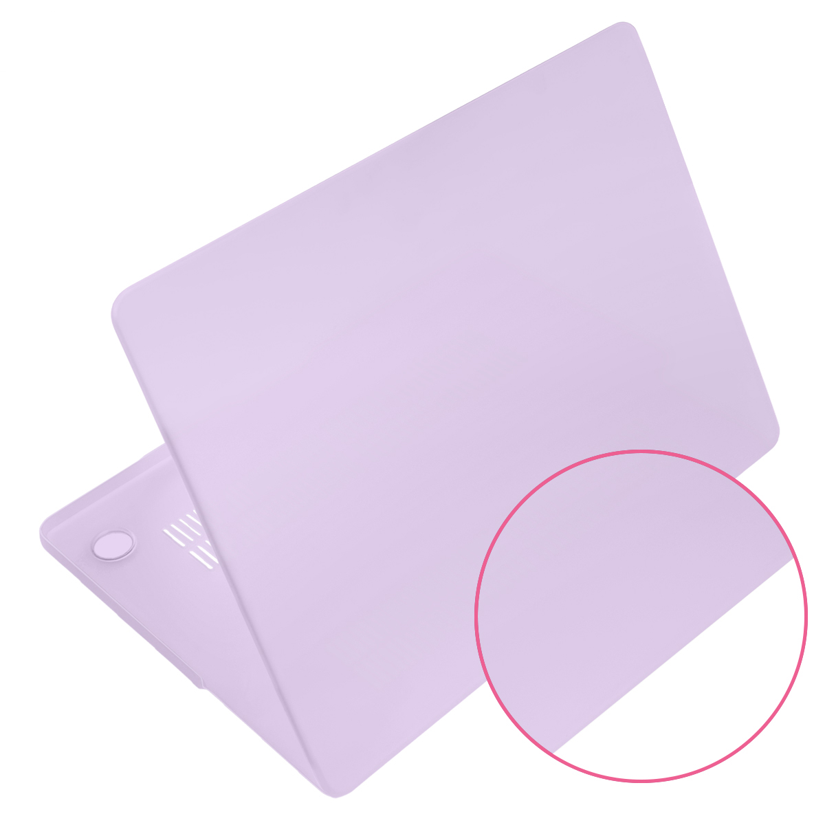 4 in 1 laptop case For MacBook Pro Air 13 13.3 13.6 14 inch A3240 A3113 ...