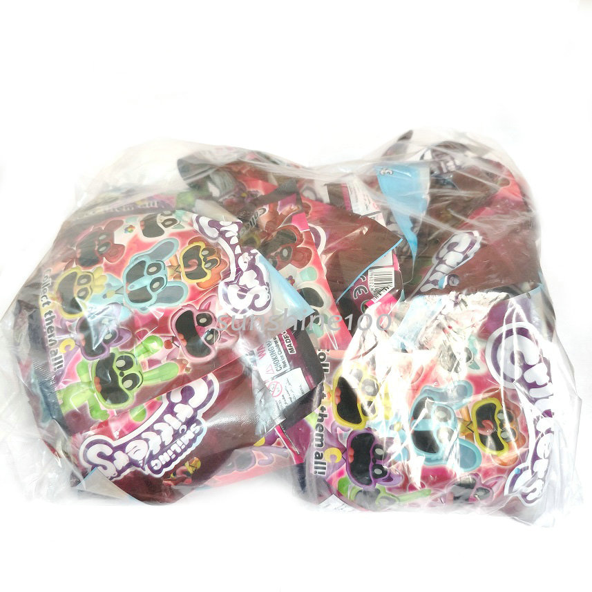1Pack Random Smiling Critters Figure Card Toy Horror Game Catnap Catnat ...