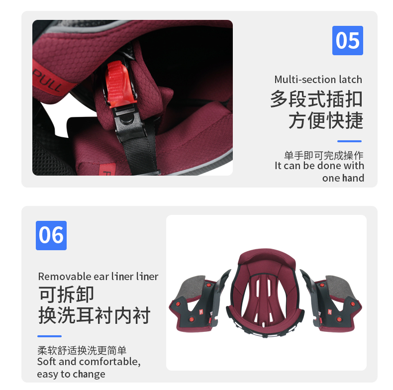 Motorcycle full running helmet | Shopee Philippines