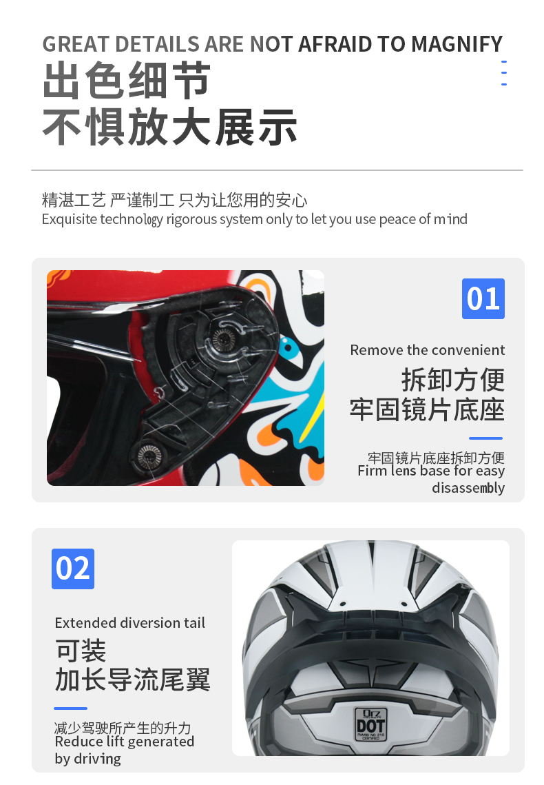 Motorcycle full running helmet | Shopee Philippines