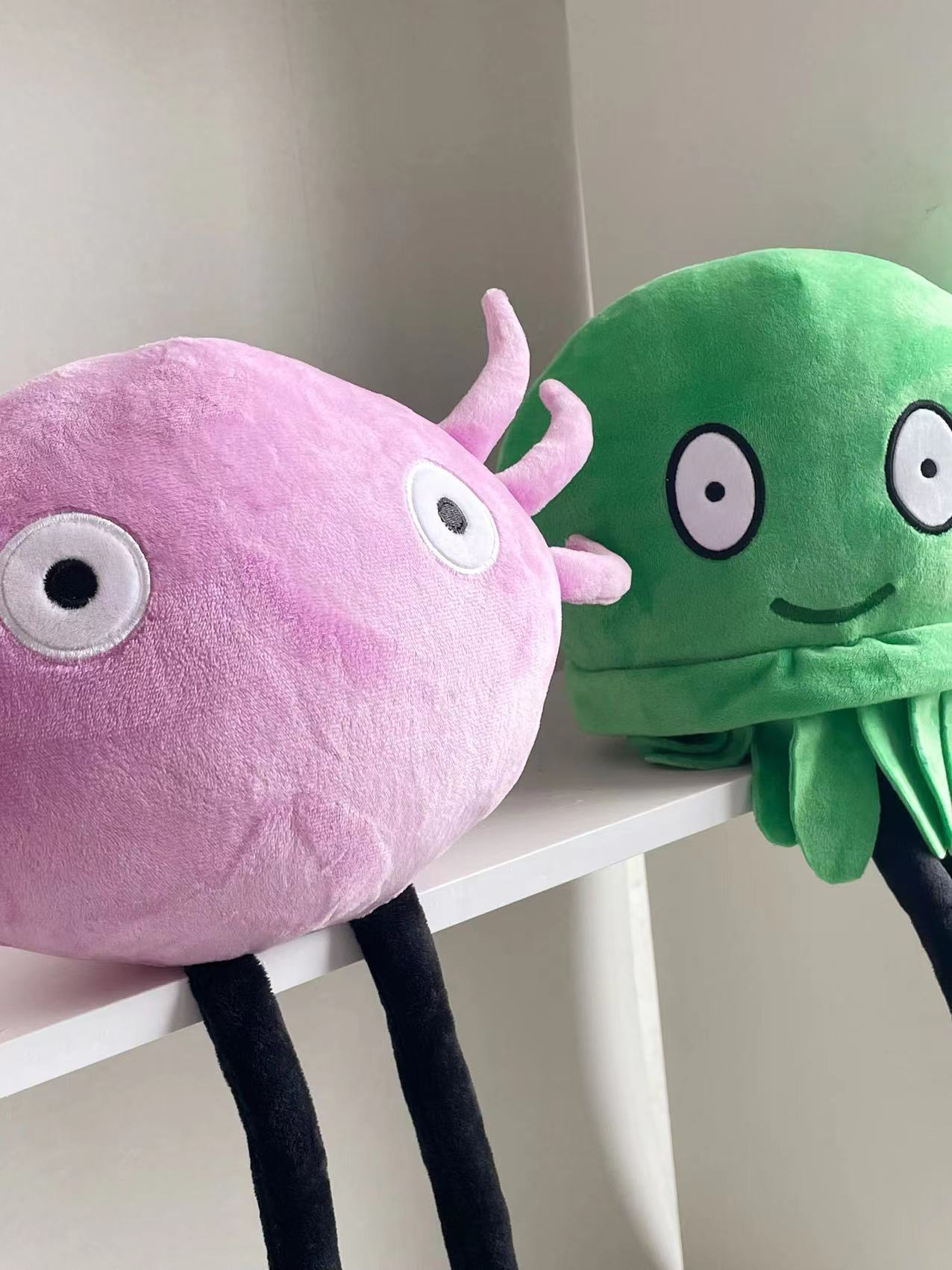 KinitoPET Plush, 40cm KinitoPET Game Plushie Toys for Kids, KinitoPET ...