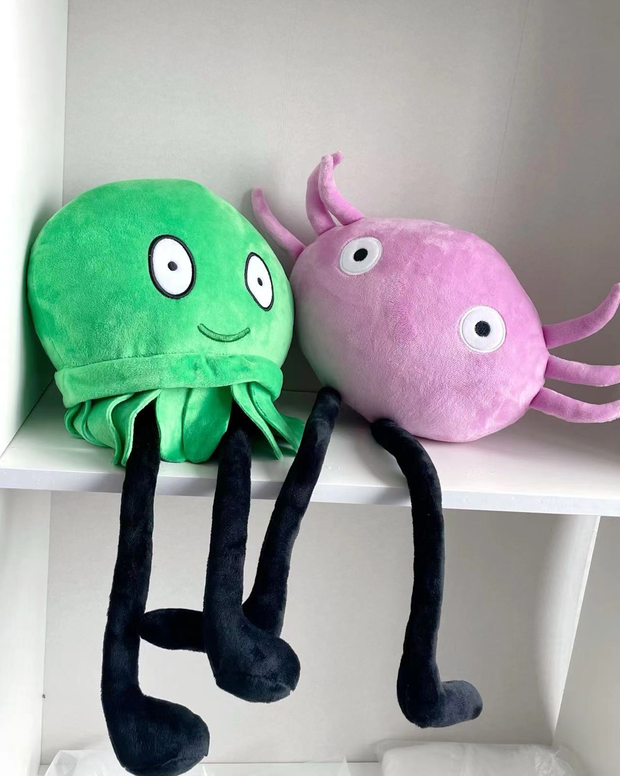 KinitoPET Plush, 40cm KinitoPET Game Plushie Toys for Kids, KinitoPET ...