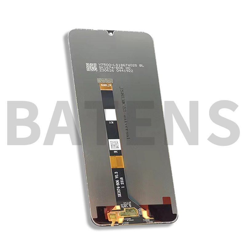 BATENS LCD For Oppo Realme C51 C51s C53 C60 C36 Narzo N53 realme Note ...