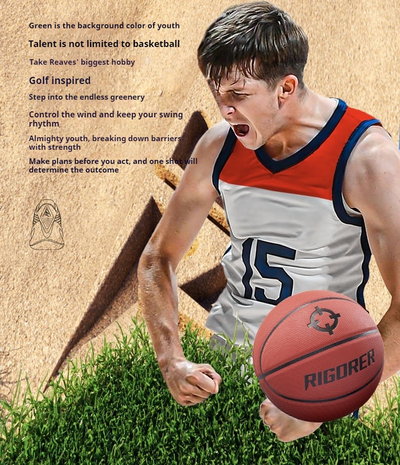 Rigorer Austin Reaves Signature Shoes AR1 "HillBilly Bogey" Basketball ...