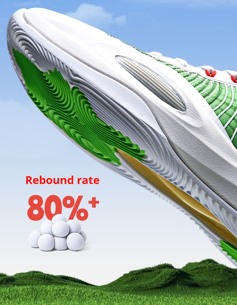 Rigorer Austin Reaves Signature Shoes AR1 "HillBilly Bogey" Basketball ...