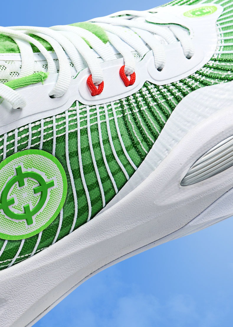 Rigorer Austin Reaves Signature Shoes AR1 "HillBilly Bogey" Basketball ...