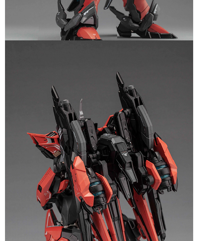 Fission CRAFTSMAN SUOL AN-01 with Bonus Fractured Artisan Soul Oblivion ...