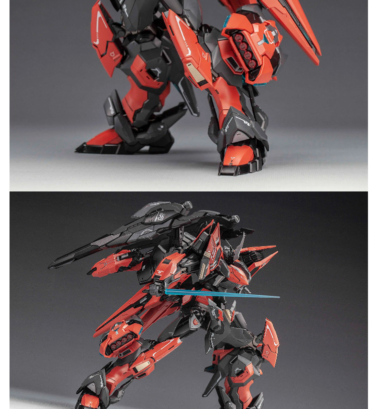 Fission CRAFTSMAN SUOL AN-01 with Bonus Fractured Artisan Soul Oblivion ...