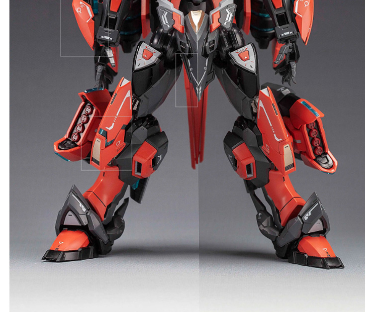 Fission CRAFTSMAN SUOL AN-01 with Bonus Fractured Artisan Soul Oblivion ...