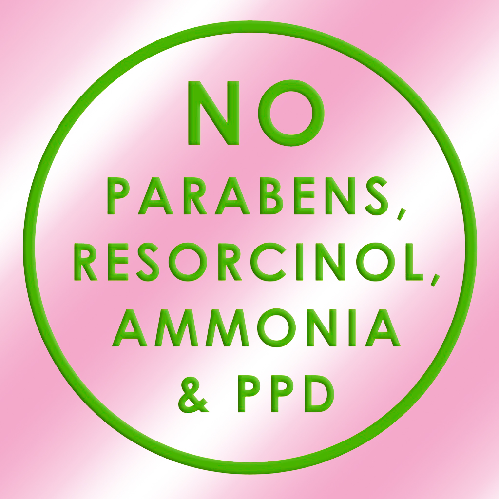 LAD Hair Color Permanent Blue Black(100ml Hair Dye+100ml Oxidizer ...