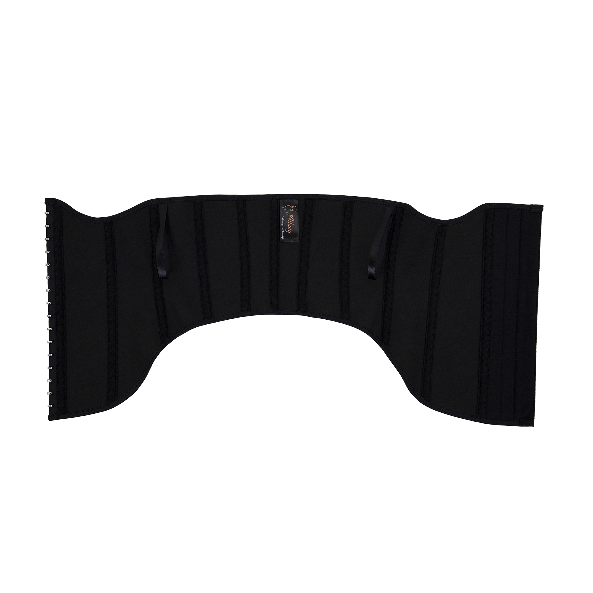 【Agilemind】【Local】Free extenders【Original design】Waist Trainer Corset ...