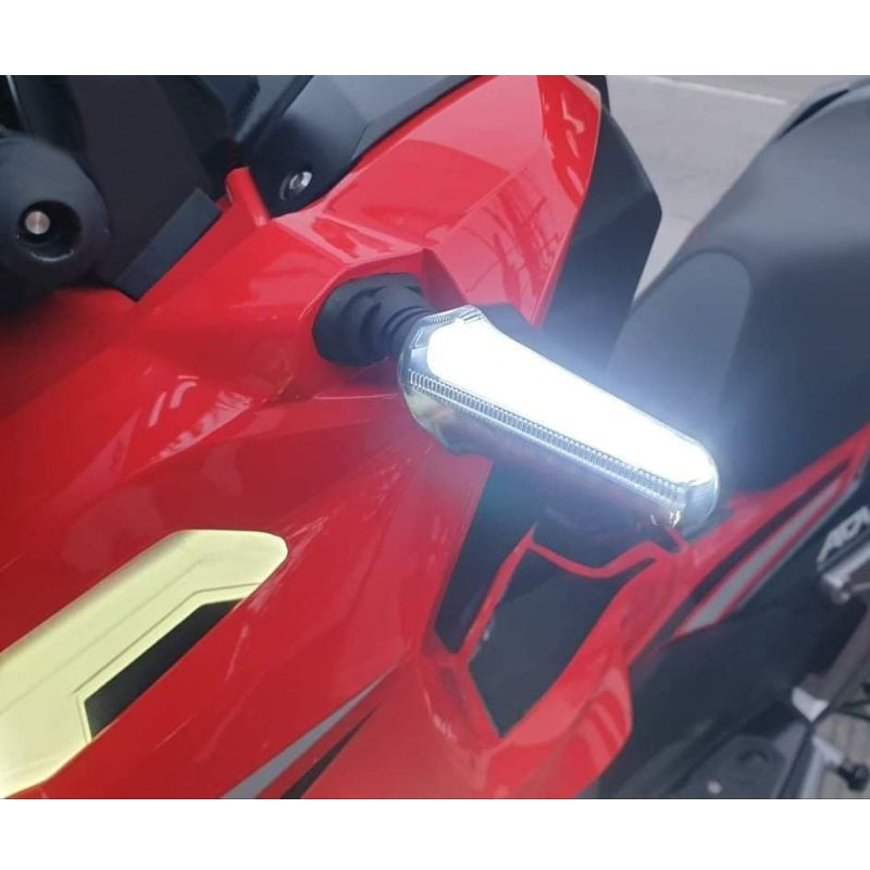 Honda Honda Adv 160 Adv 150 Honda Click 125/150/160 CLICK V3 V2 V1 Icon ...