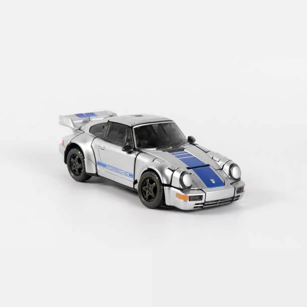 CY-01 Mirage Sports Car KO Transformation 7 Movie Edition SS105 Phantom Transformation Robot Car ...