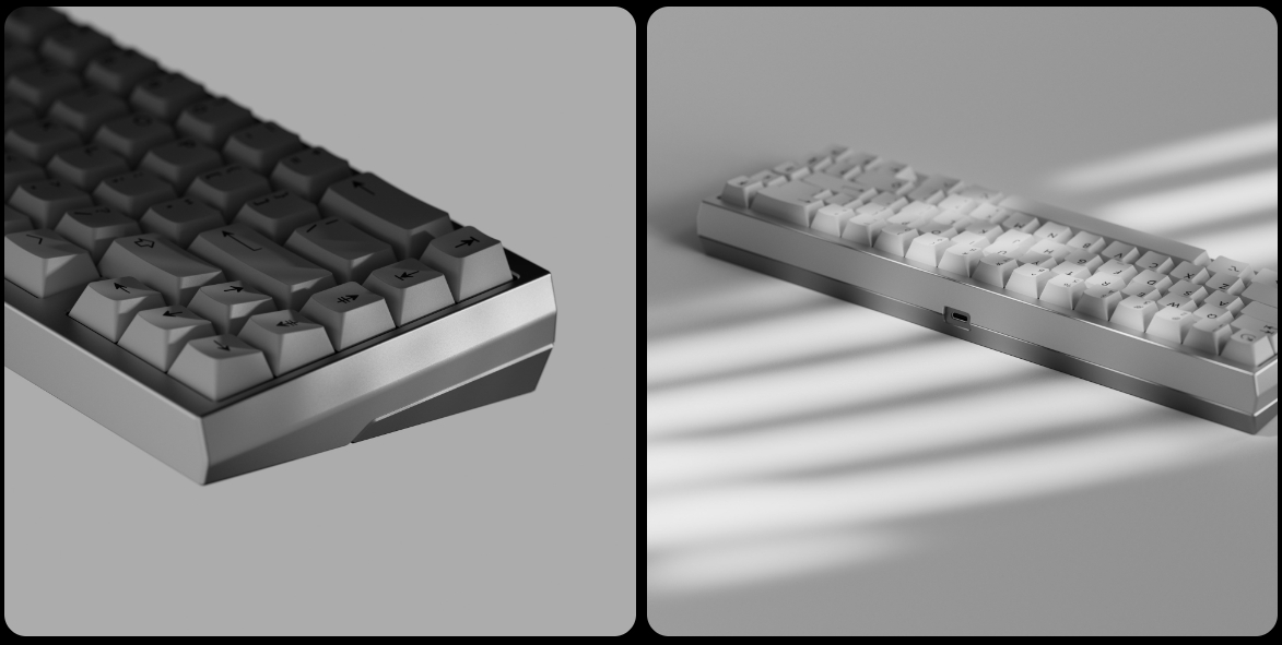 KBDfans Pavlov keyboard kit | Shopee Philippines