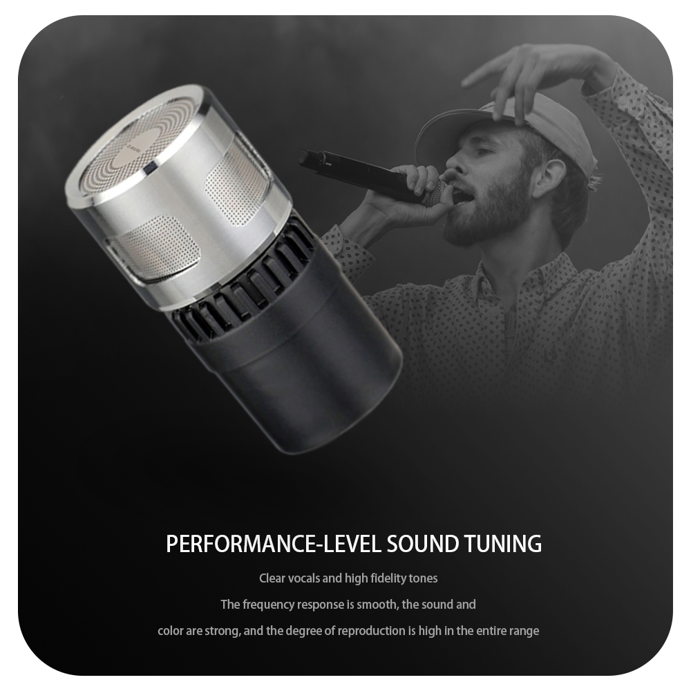 [Shopee Choice] G-MARK K8 Microphone Accessories High-Quality Core ...