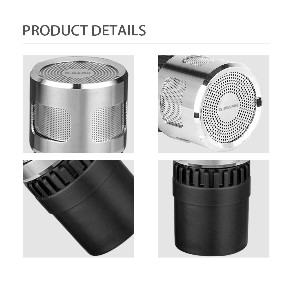 [Shopee Choice] G-MARK K8 Microphone Accessories High-Quality Core ...
