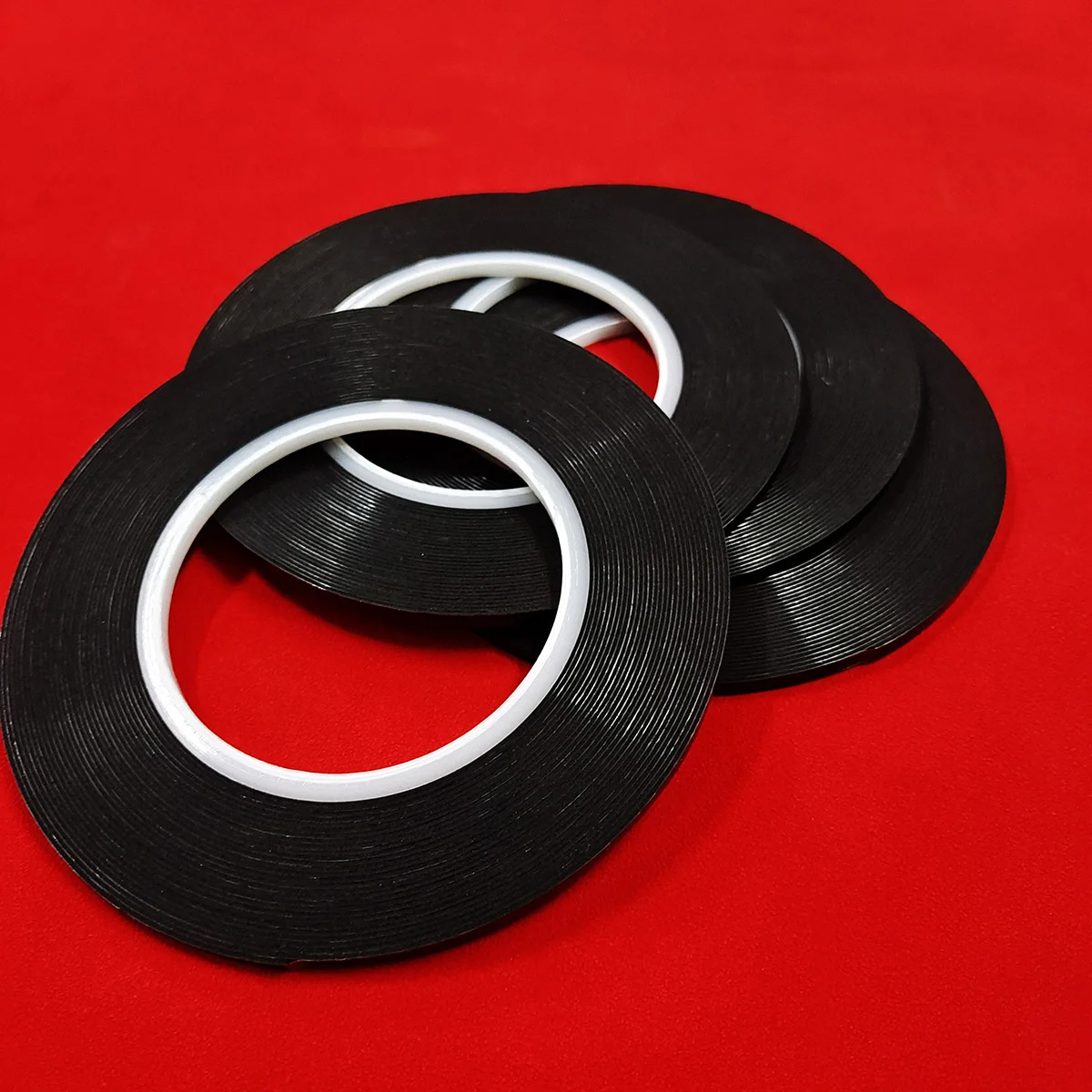 1pc Borderless Display Screen Sealing Foam Adhesive Removable Suspended ...