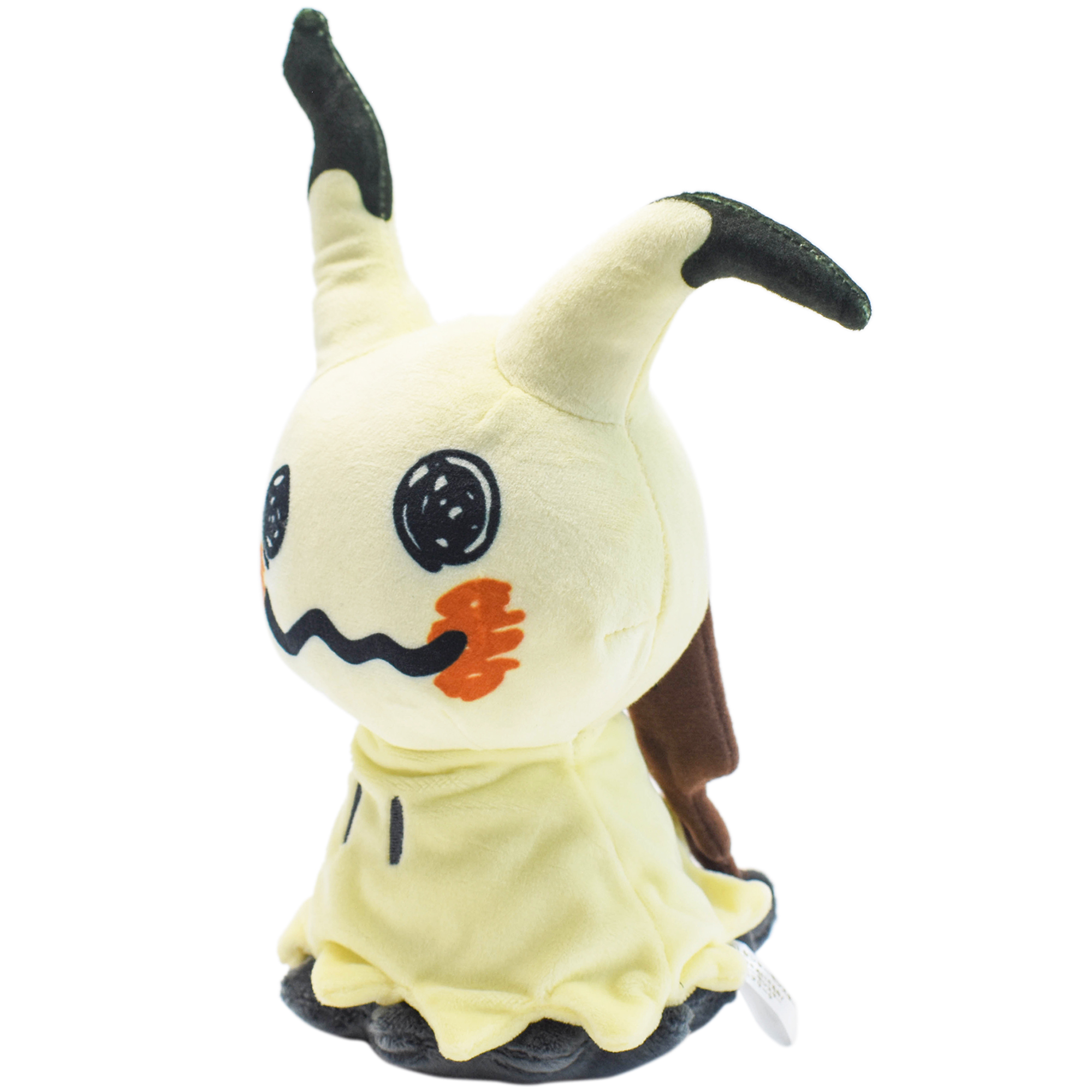 Mimikyu Eevee Stuffed Plush Toy,Birthday Kids Gifts,Christmas,Anime ...