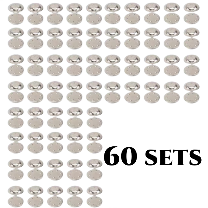 60pcs 17mm Round Magnet/Magnet Pin/Small Magnets For Diy/Strong ...