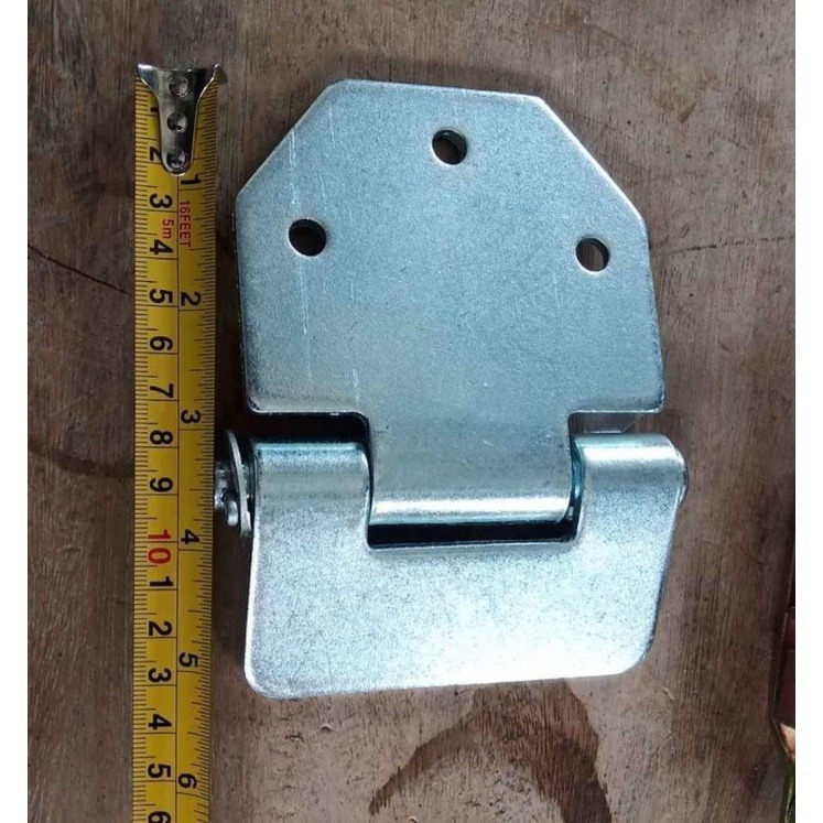 1/2/4pcs Dropside Hinge for Trucks Heavy Duty Truck Side Hinges (heavy duty 1pc=0.6Kg) | Shopee ...
