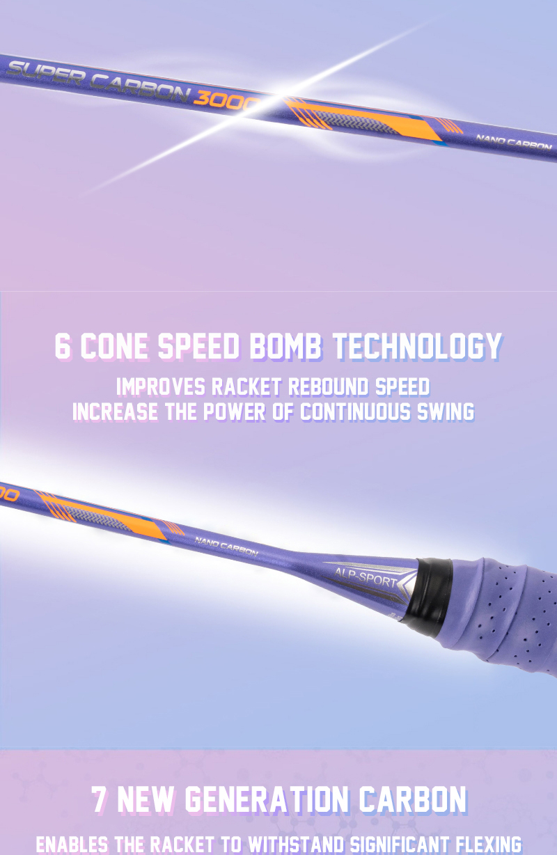 ALPSPORT GJ 10U 52g Max 35 Lbs Super Light 100% Full Carbon Fiber ...