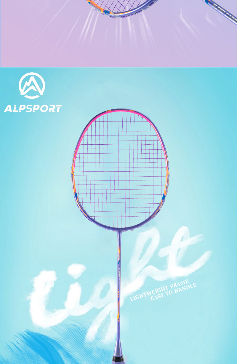 ALPSPORT GJ 10U 52g Max 35 Lbs Super Light 100% Full Carbon Fiber ...