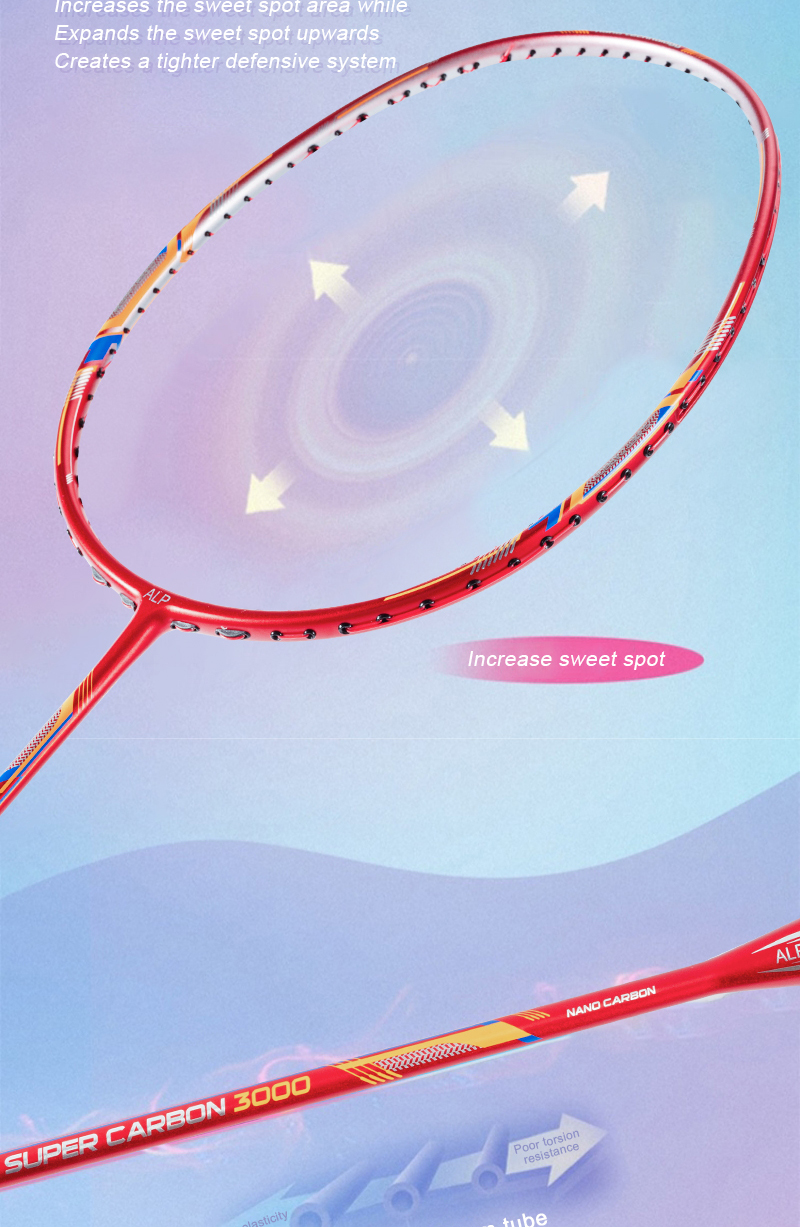 ALPSPORT GJ 10U 52g Max 35 Lbs Super Light 100% Full Carbon Fiber ...