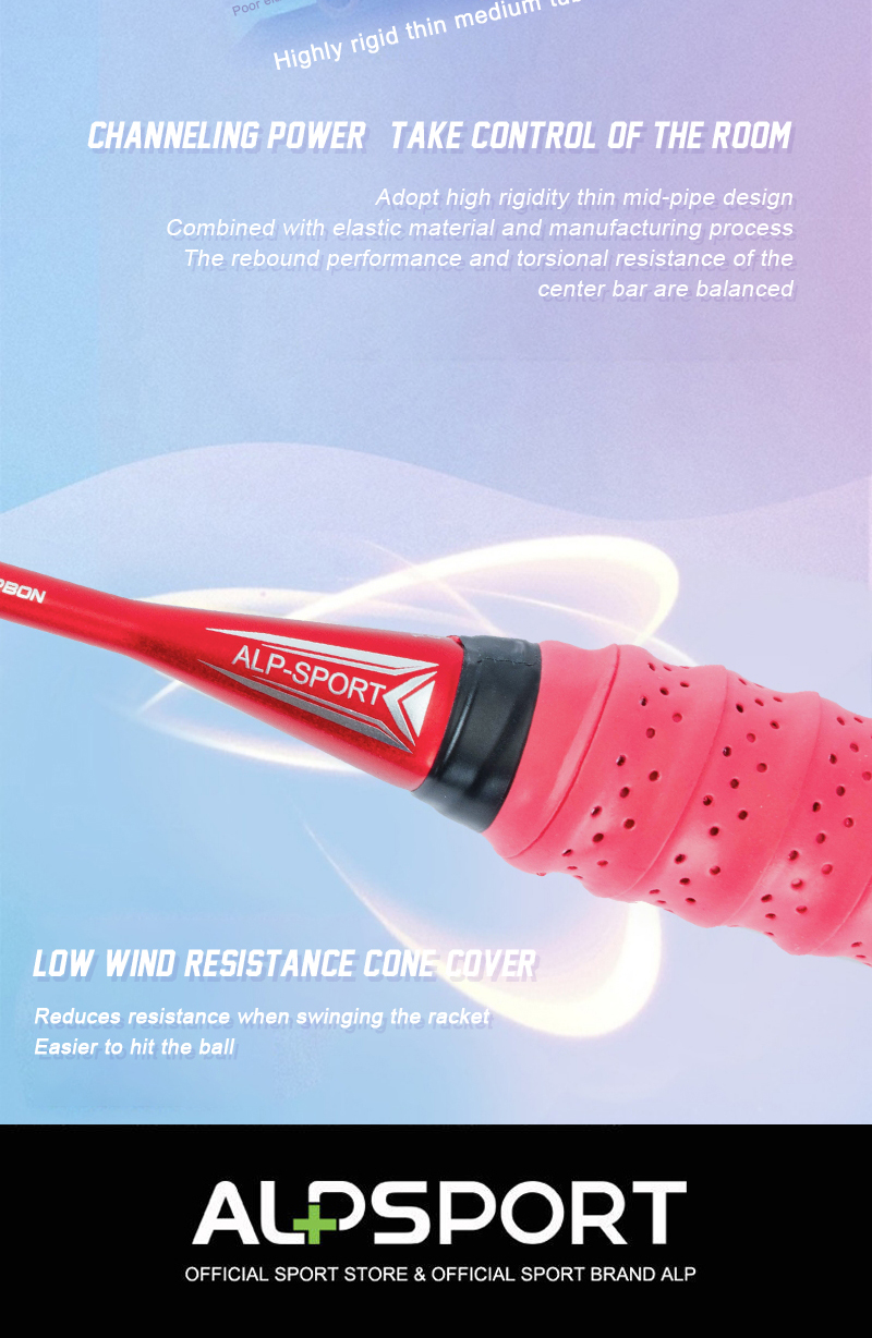 ALPSPORT GJ 10U 52g Max 35 Lbs Super Light 100% Full Carbon Fiber ...