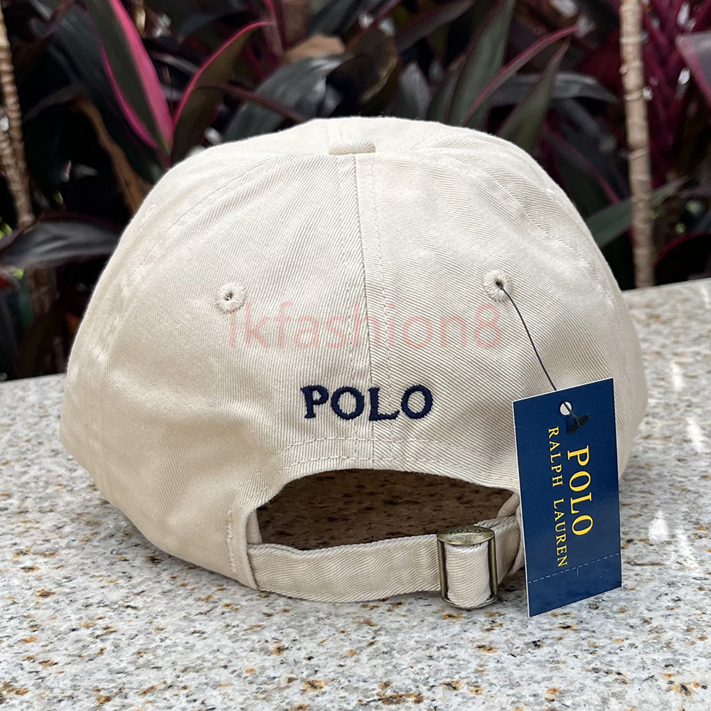 RL Baseball Cap Pony Hat colors actual pictures 100% new with tag MSRP ...