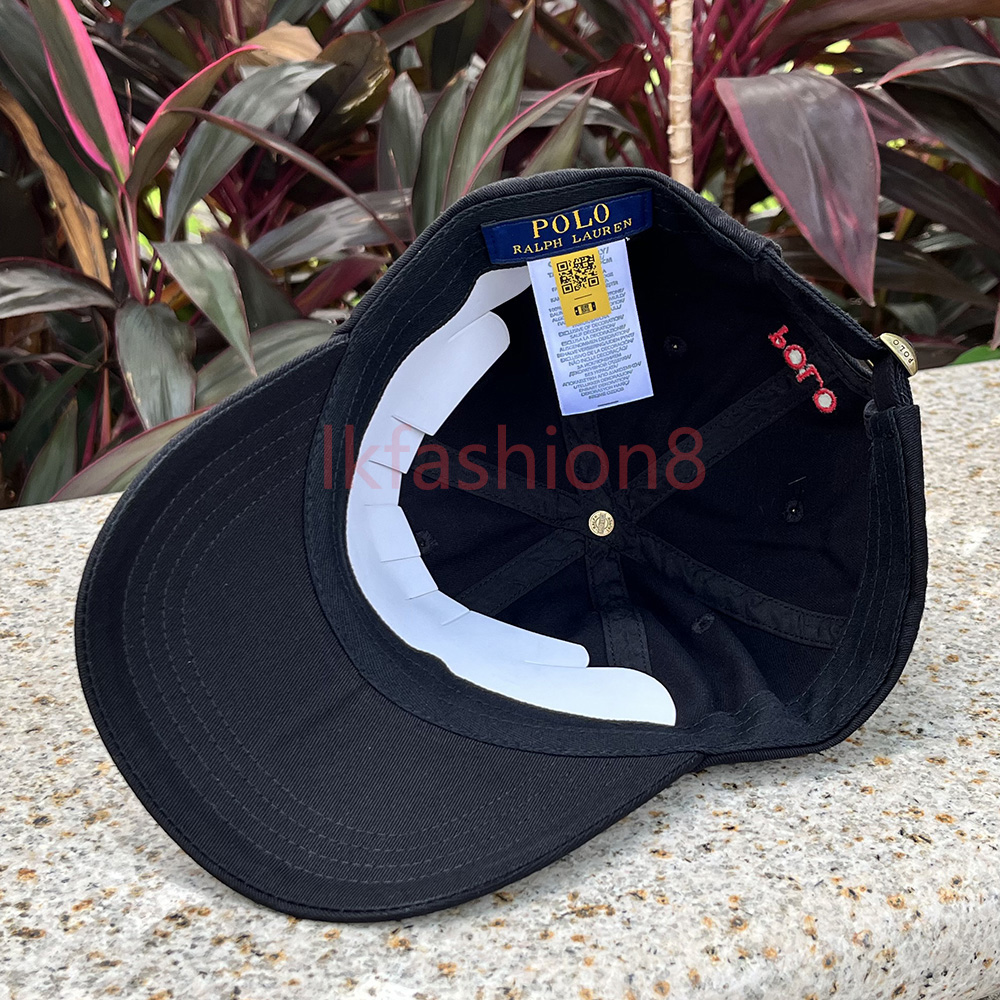 RL Baseball Cap Pony Hat colors actual pictures 100% new with tag MSRP ...