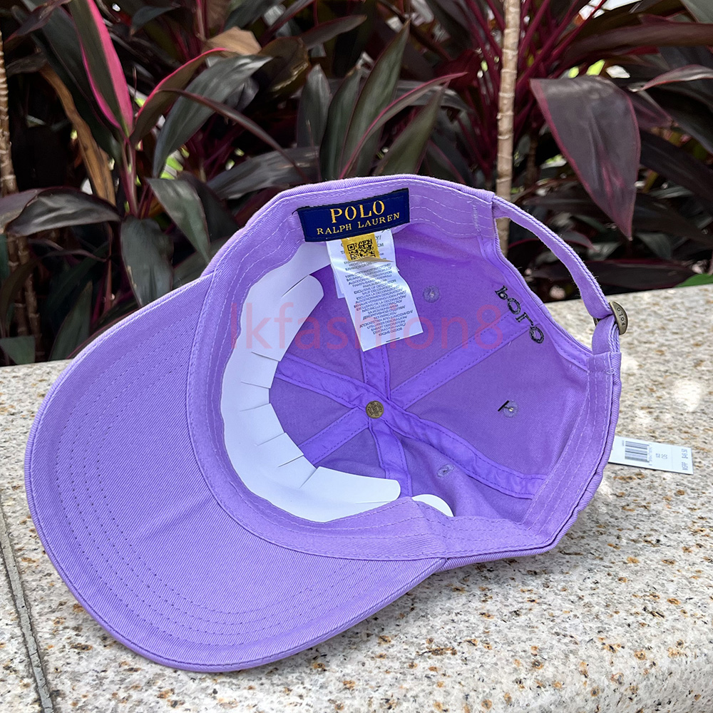 RL Baseball Cap Pony Hat colors actual pictures 100% new with tag MSRP ...