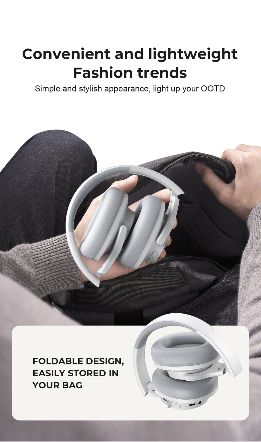 Monster MISSION 200 Bluetooth Headphone Wireless Headphone Gaming Low ...