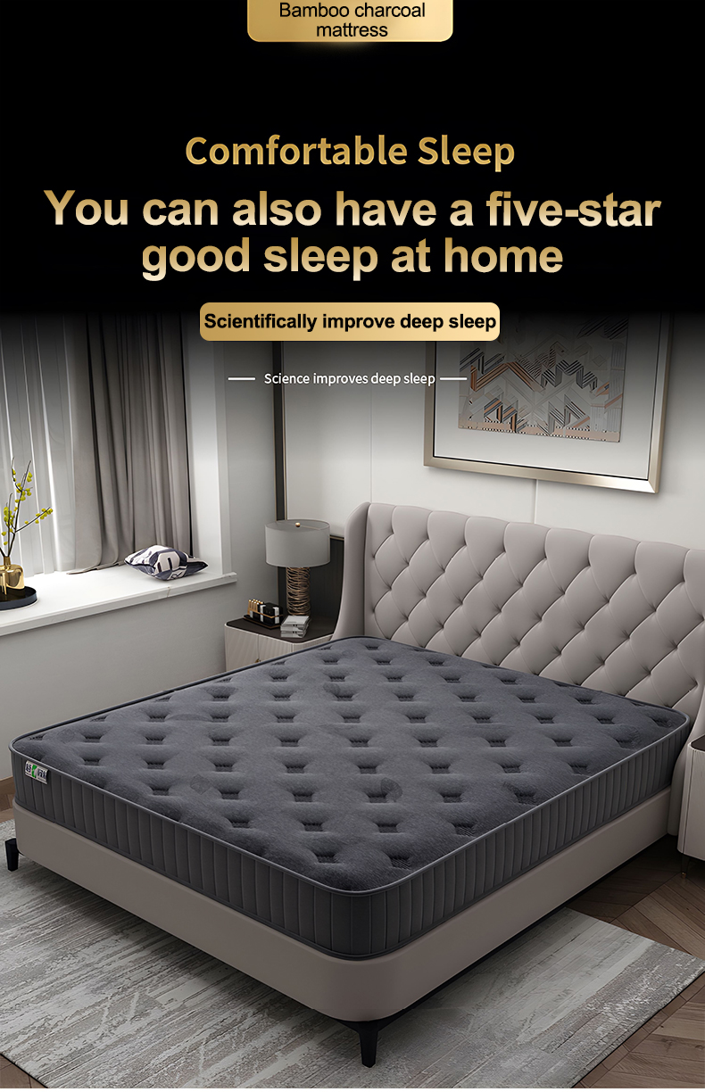 COD Dreame 10.5/8.6 inch 0 Pressure Mute Independent Bag Spring ...