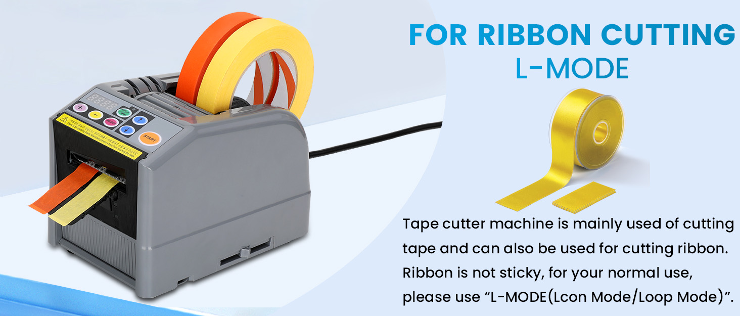 【Next day delivery】Automatic Tape Dispenser ZCUT-9 Tape Cutter ...