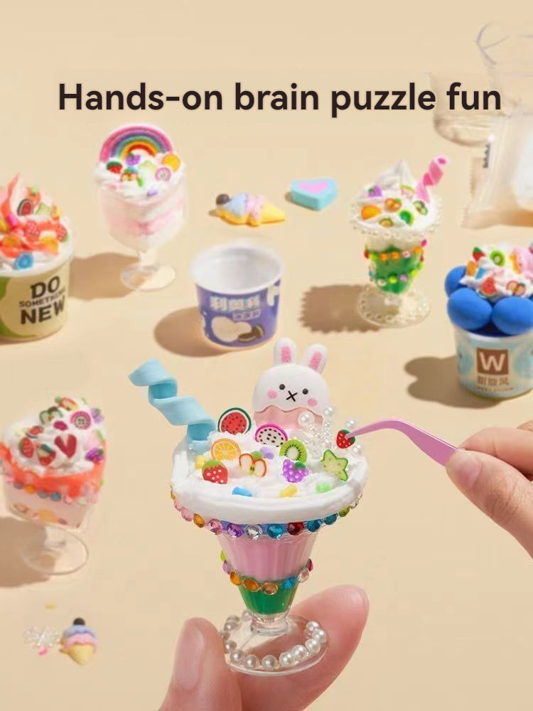 guka set for kids guka sticker set goo ka sticker set Cream Ice Cream ...