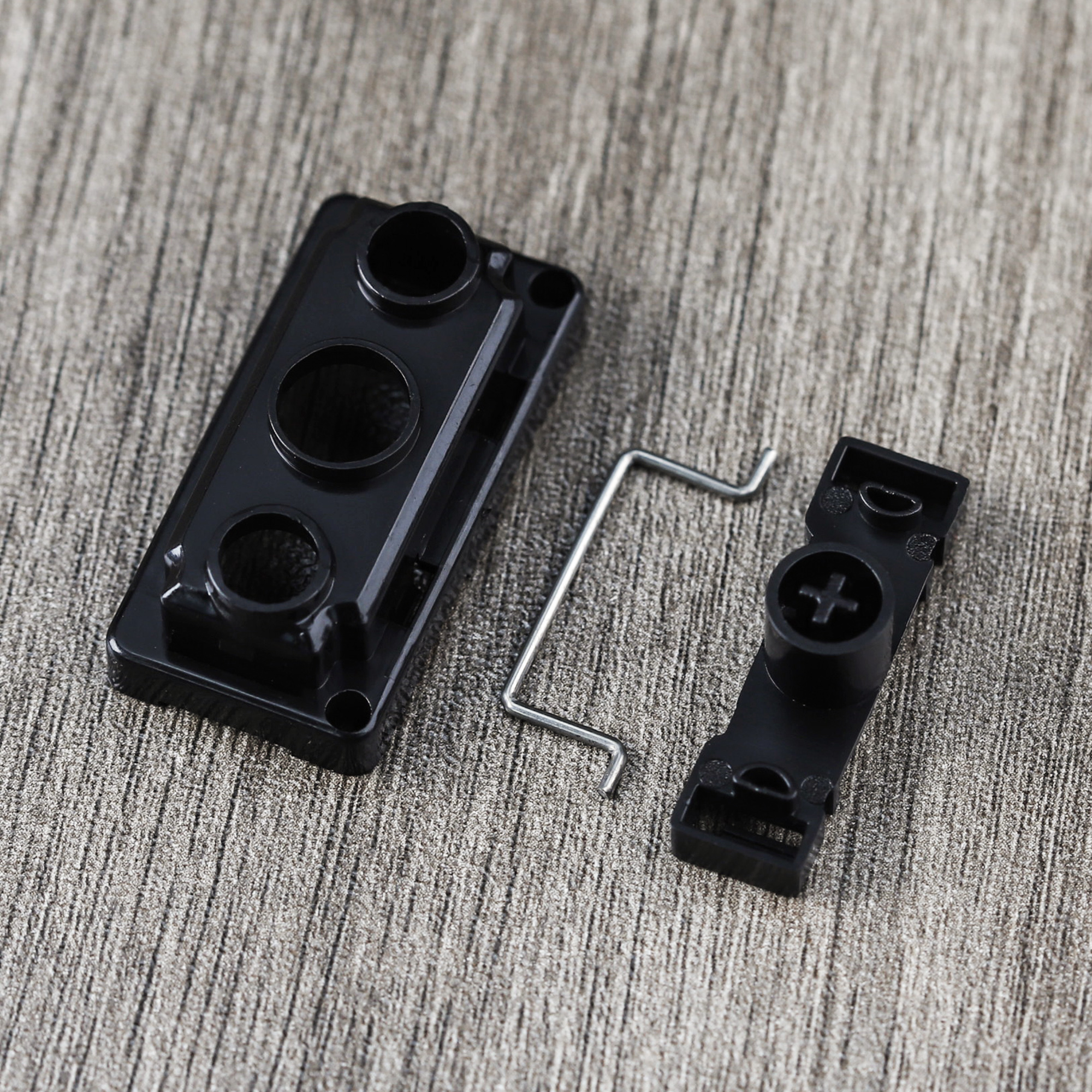 YMDK MX Sliders Stems Adapters Big Keys 2u 6u 6.25u Compatible For ...