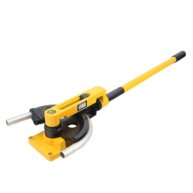 Hand Tube "U" Bending Tools,SWG-25 Manual Pipe Bender,Iron/Steel ...