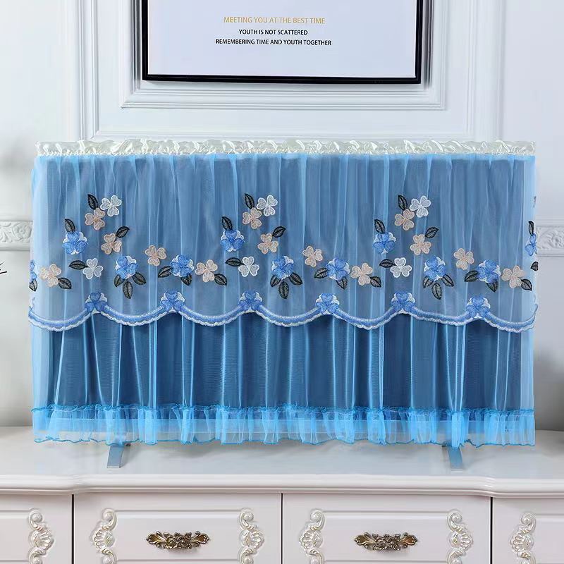 TV Cover 32 Inch 42 Inch LCD 43 Inch 50 Inch 55 Inch Desktop Hanging ...