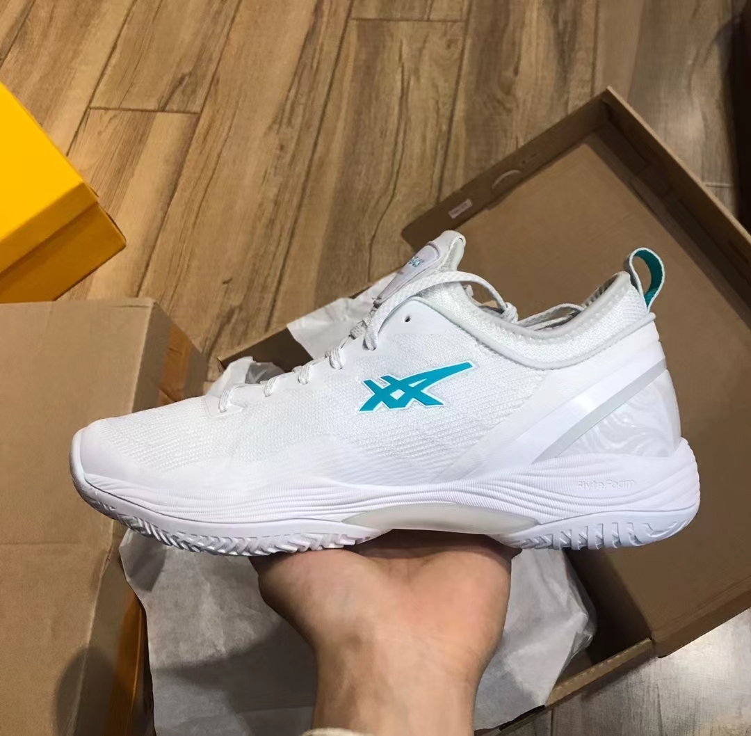 YISILK's new Asics GLIDE NOVA FF 2 men's and women's practical ...