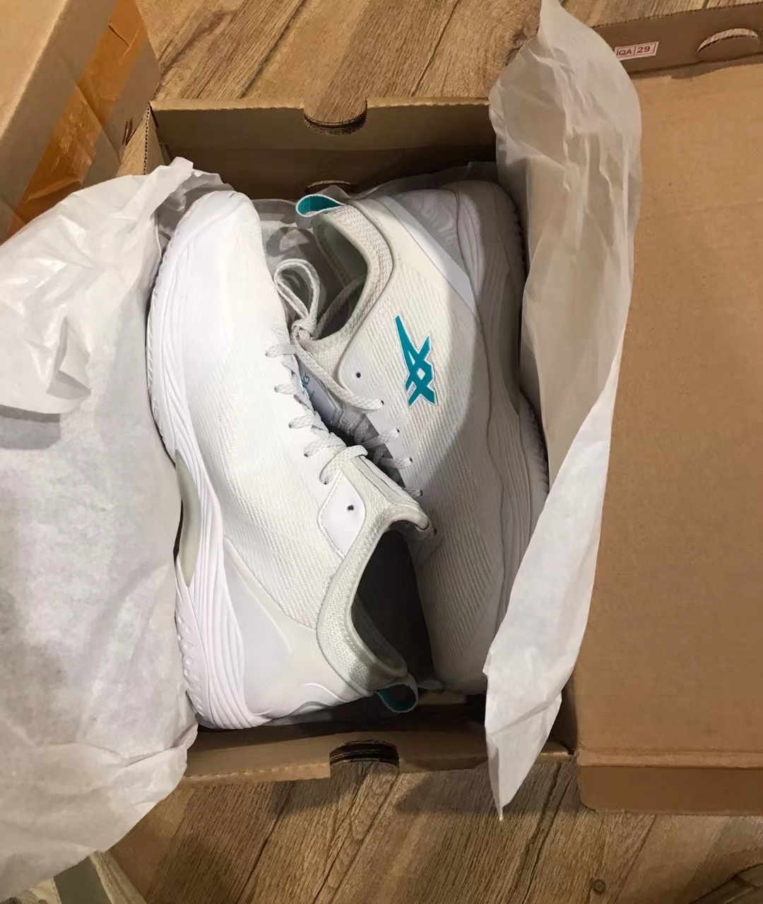 YISILK's new Asics GLIDE NOVA FF 2 men's and women's practical ...