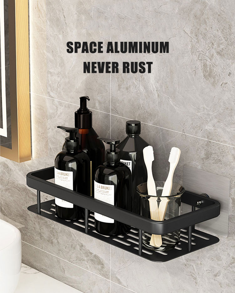 KEVE Bathroom Stand Organizer Rack Bath Room Organizer and Accesories ...
