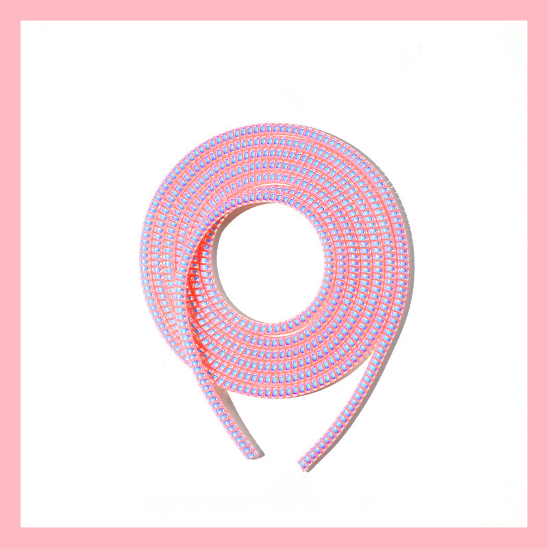 1.4M Cable Cover/Spiral Cable Protector/Cord Protector for USB TypeC ...