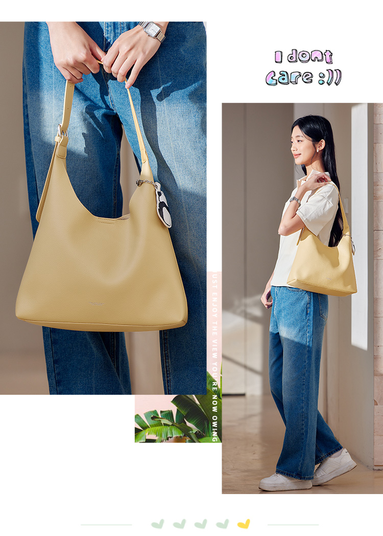 Senma Bag Tote Bag Female 2024 New Style Large-Capacity Child-Mother ...