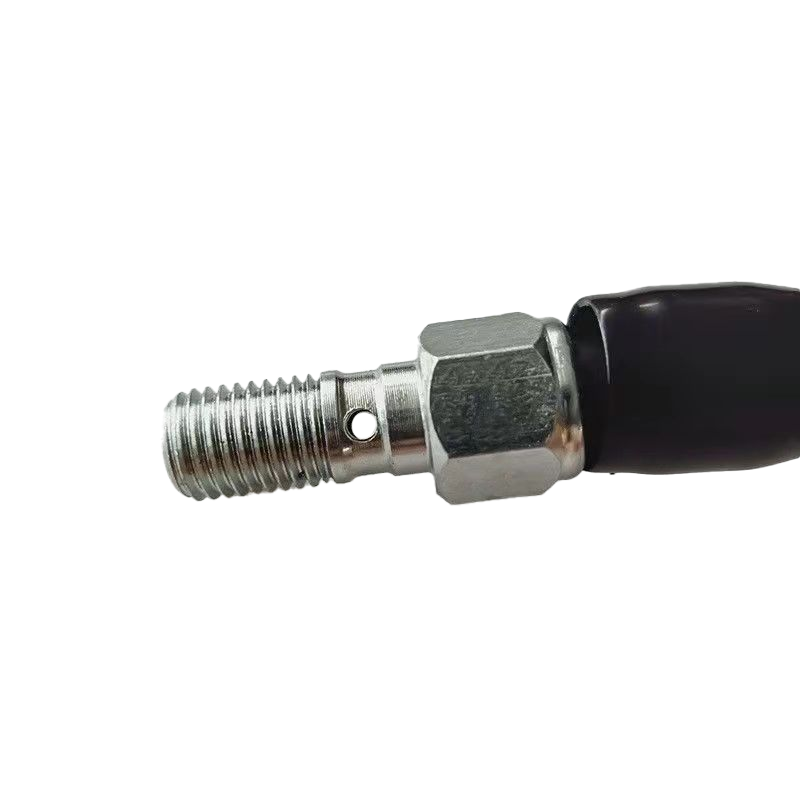 MOTORCYCLE PARTS Hydraulic Switch Brake Tail Light Switch STOP LIGHT ...