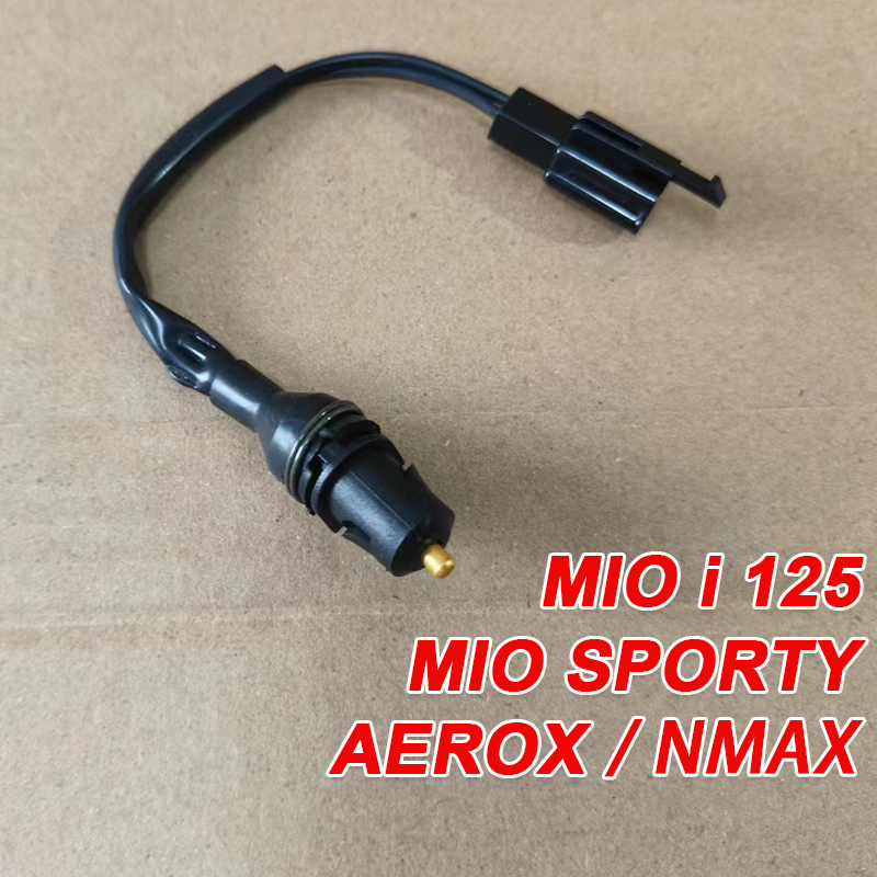 (Copper) BRAKE LIGHT SWITCH NMAX V2 V1 AEROX V1 V2 MIO i125 MIO SPORTY ...
