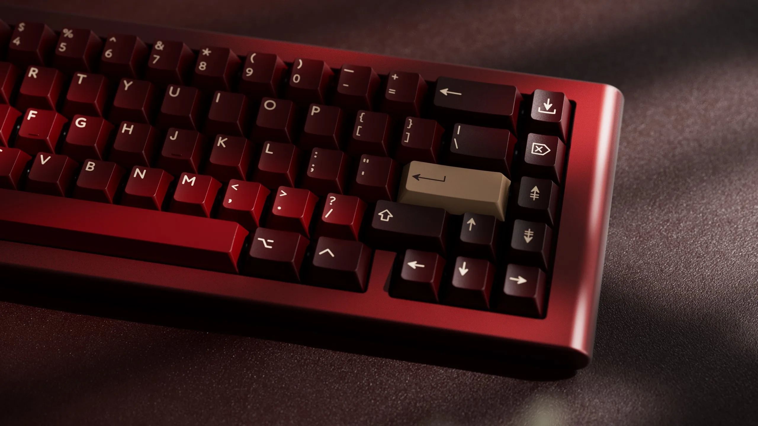 KBDfans Boop Redux Keyboard | Shopee Philippines