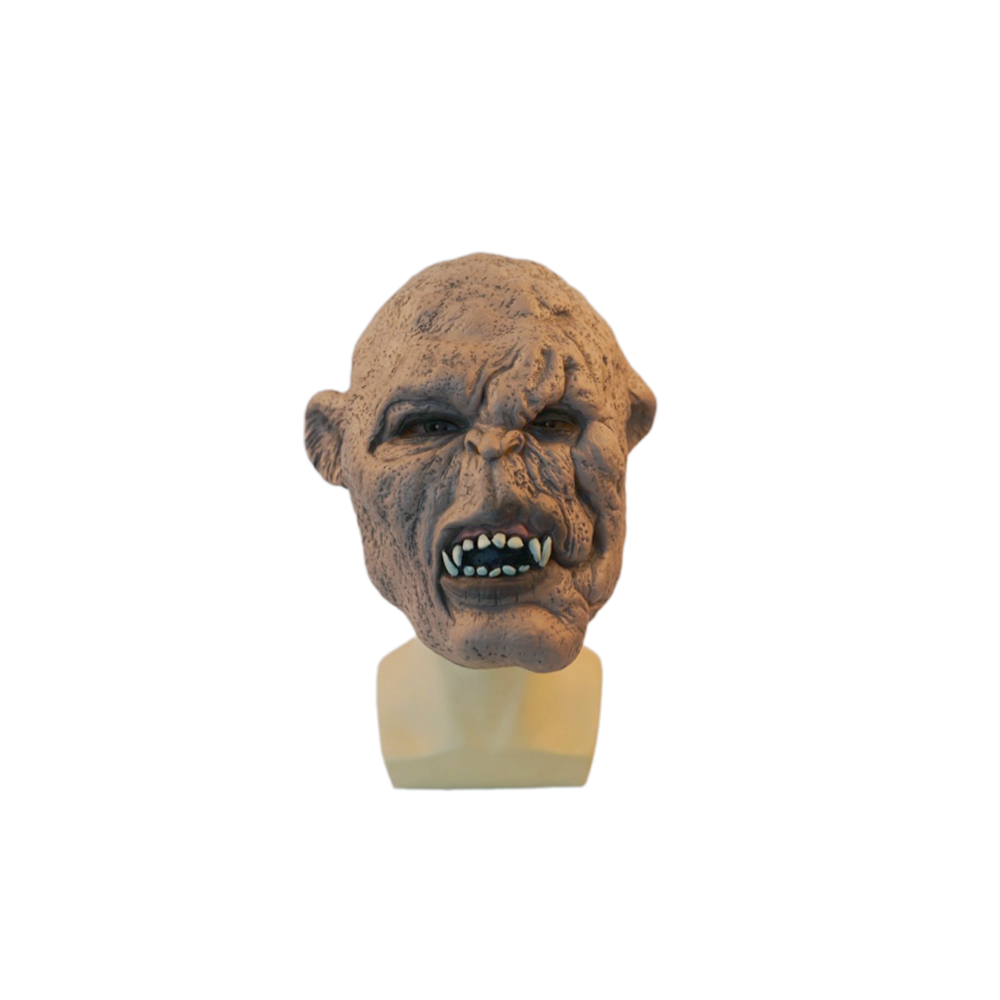 COD 2024 Adult Black WuKong Monsters Mask Halloween Scary Demon Zombies ...