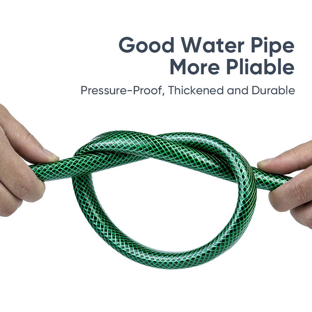 [Maghatid Ng Mga Gripo] IMUTO PVC Hose For Water Garden Hose For ...