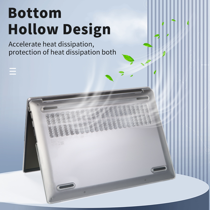 3-in-1 Laptop Case For 2024/2023 Lenovo IdeaPad Slim 5 14/16 inches ...