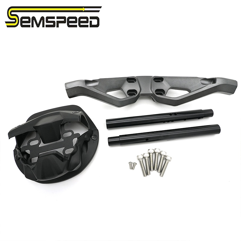 【SEMSPEED】For Yamaha XMAX 300 250 125 V1 V2 2017-2024 Motorcycle ...